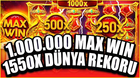 GATES OF OLYMPUS 5000x 1 000 000 TL DÜNYA REKORU TARİHİ REKOR