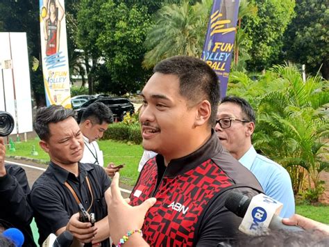 Ini Alasan Menpora Dito Ariotedjo Ciptakan Badan Arbitrase Keolahragaan