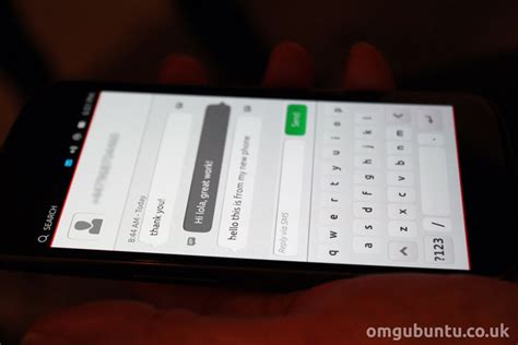 Ubuntu Phone Download Source Will Arrive February Omg Ubuntu