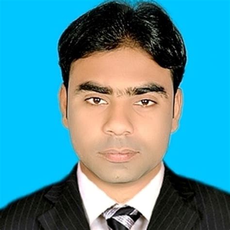 Muhammad Tahir Shaikh Research Assistant Ms Software Engineering