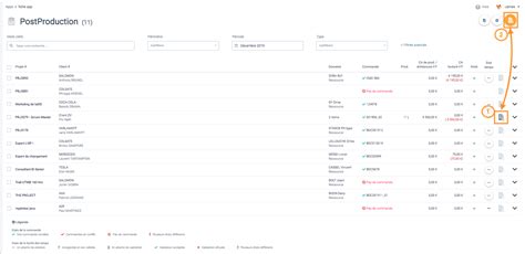 Invoice Verification BoondManager S Help Center