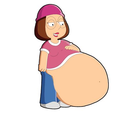 Meg Griffin Vore By Zvcx On Deviantart