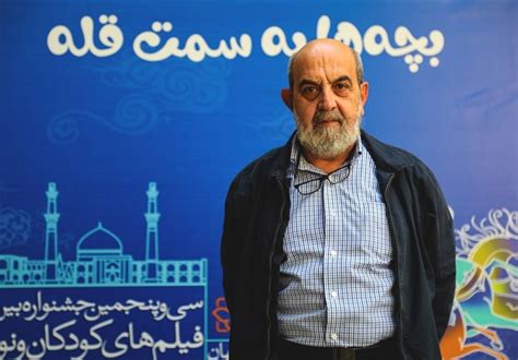 بررسی مختصات سینمای کودک و نوجوان در گفت وگو با مدیر شبکه کودک لبنان تسنیم