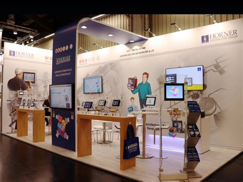 Horner Automation Company News And Trends Items