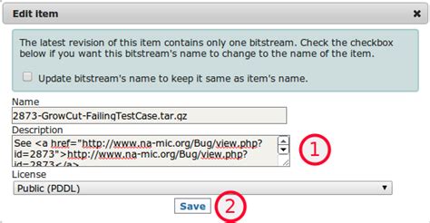 Documentation Nightly Report A Problem UploadData Slicer Wiki