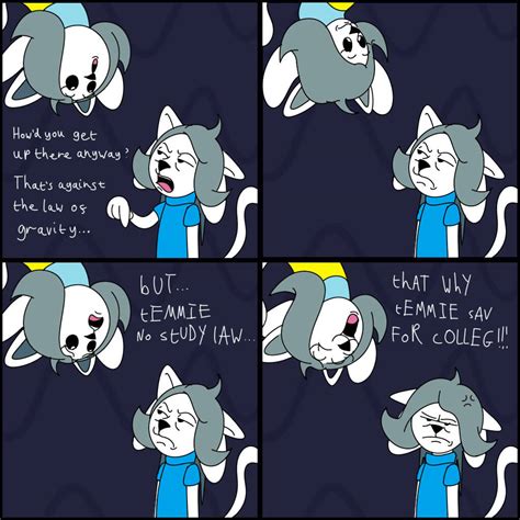 Temmie Bob On Tumblr