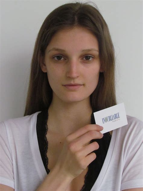 Julia Fleming Next Ny — Ima Casting
