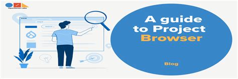 drupal 10 guide to project browser opensense labs