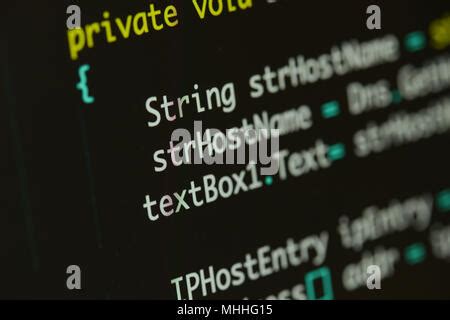 Echten C Code Entwickeln Programmierung Workflow Abstrakter