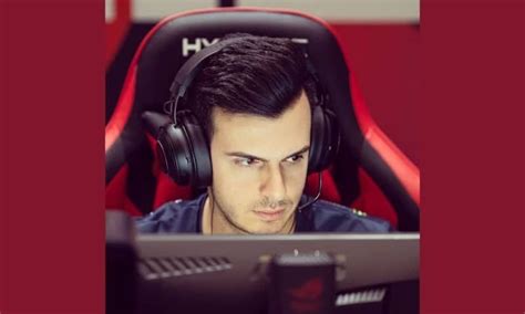 An In Depth Look At Tariks Gaming Setup