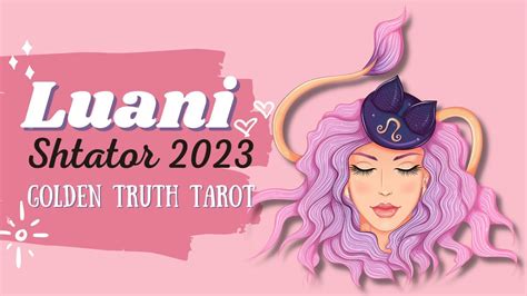 Horoskopi Luani Shtator Tarot Albanian🔮♌️luani Parashikimi Për Muajin Shtator 2023♌️🔮 Youtube