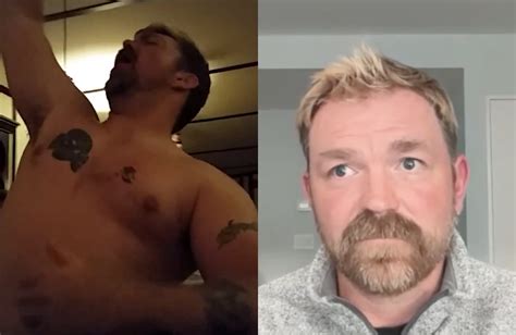 Graham Platner Celebrated Vid Of American Soldier Being Shot