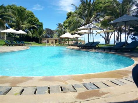 Coral Beach Resort Diani Beach Alle Infos Zum Hotel