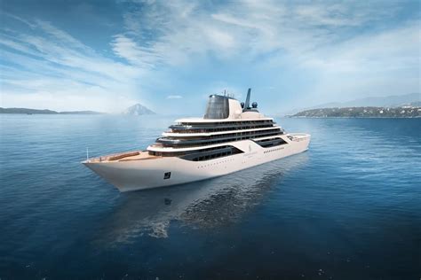 Four Seasons Yachts A Luxury Yacht Not A Luxury Cruise