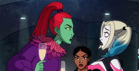 Harley Quinn Season 4 Episode 6 Review But Why Tho