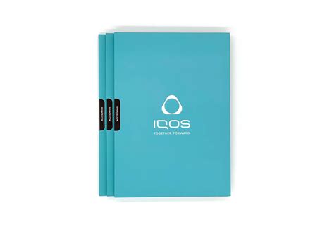 Catàleg Iqos Duplex Creativity