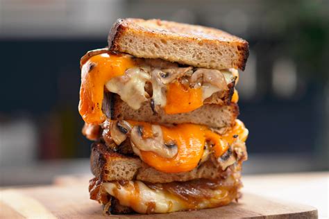 12 French Sandwiches For A Gourmet Picnic Taste France Magazine
