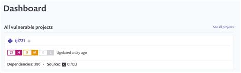 Use The Snyk CLI To Scan Python Packages Using AWS CodeCommit AWS CodePipeline And AWS
