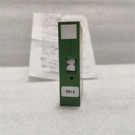 Noris RI51 A Limit Value Switch at 1000 piece इलकटरनक लमट