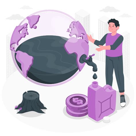 免费svg下载自然资源枯竭矢量svg插画素材下载 自然资源枯竭矢量svg插画svg免费下载 svg素材免费下载 PNG派