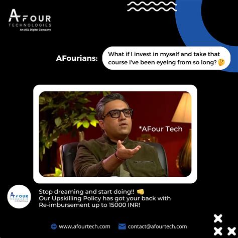 Career Learning Course Upskilling Policy Reimbursement