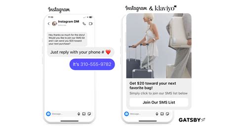 Gatsby Convert Your Followers Gatsby Instagram Automations