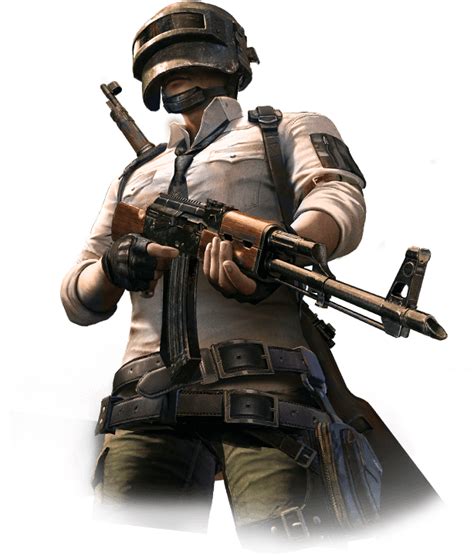 Gambar Pubg Mobile Png