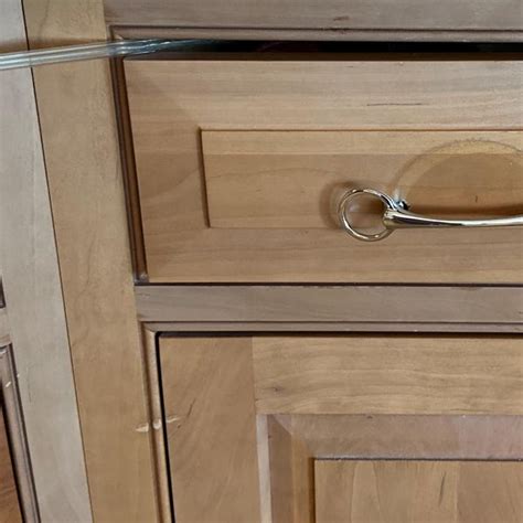 Vintage Solid Brass Snaffle Bit Drawer Pull Etsy