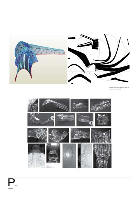 Lust For Ruins Adaptive And Responsive Architecture I D