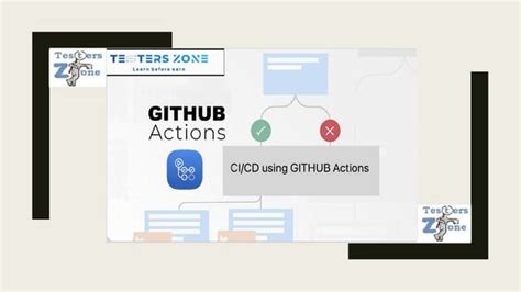 Githubactionscicdoverviewforbeginners Ppt
