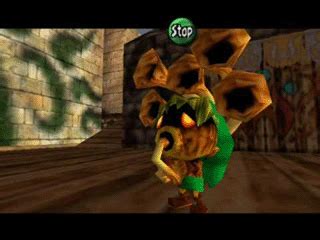 The Legend Of Zelda Majora S Mask Wikiwand