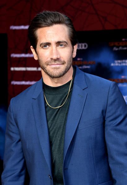 Jake Gyllenhaal Marvel Cinematic Universe Wiki Fandom Powered By Wikia