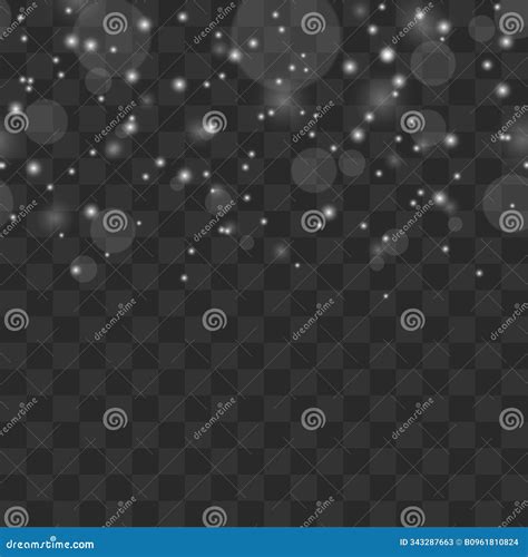 Blizzard Falling On Snowdrifts Snowfall And Little Snow With Snow Drifts Heavy Snowfall With