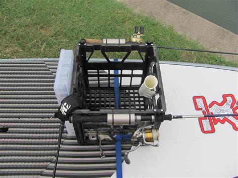 Sup Fishing Stand Up Paddle Forums Page 1 Seabreeze