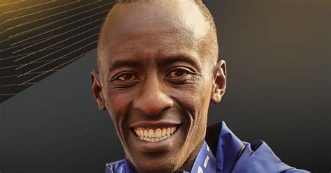 Zemřel Světový Rekordman Kelvin Kiptum Atletikacz