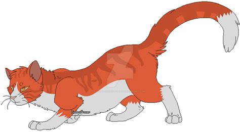 Warrior Cat Crackship Closed By Shay Oakley Adopts On Deviantart