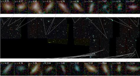 deep learning deep images disk galaxies aas nova