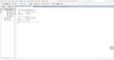 Github Adityabudi09pbopertemuan9 Tugas Pbo Pertemuan 9