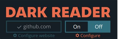 Feature Request Option To Turn Off Per Site · Issue 11110