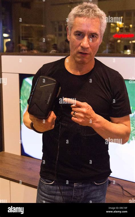 Mobile Living Event Gaming At Base Camp Berlin Featuring Ralph Herforth Where Berlin