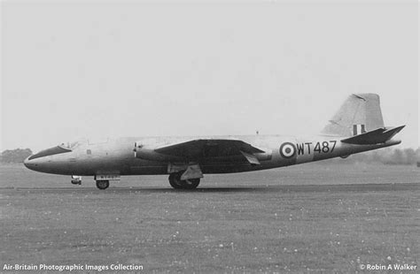 Aviation Photographs Of Location Raf Bassingbourn Abpic