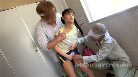 [ibw 886z] 夏休み日焼け美少女公衆トイレわいせつ映像 High Quality Jav