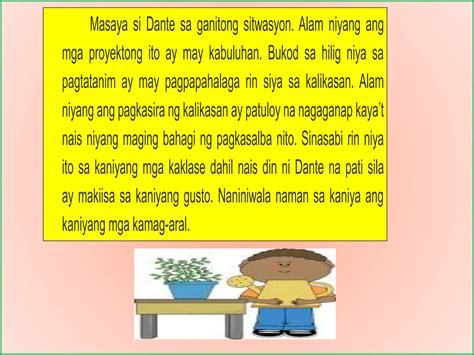 Esp 4 Ppt Q3 Aralin 5 Sariling Disiplina Sa Pagsunod Sa Mga Bataspptx
