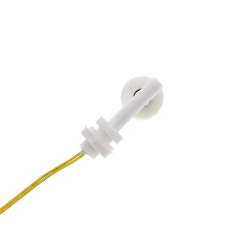 Water Level Sensor Mini Float Switch Right Angle Float Switch ASK Electronics
