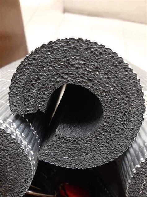 Polyolefin Crosslinked Insulation Commercial And Industrial