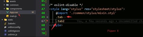 My Problem Is About Code Folding When I Am Coding In Vue Issue Microsoft Vscode GitHub