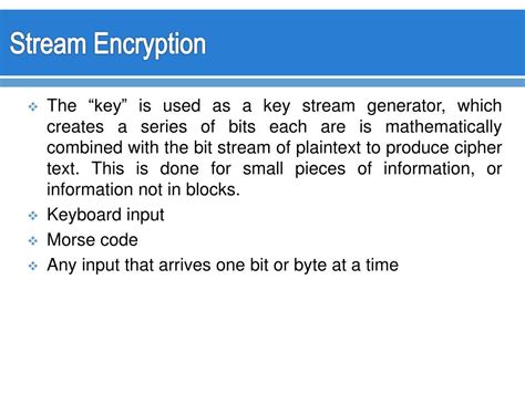 PPT Cryptography Basics PowerPoint Presentation Free Download ID 2202743