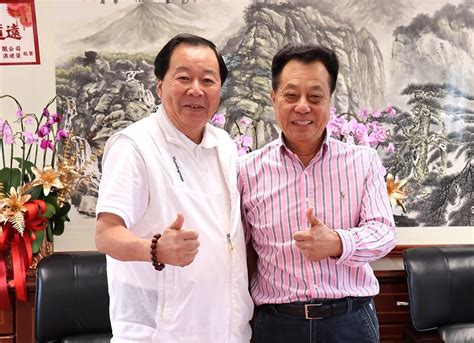 議長張永江拜訪金門縣議會及參觀酒廠 馬祖日報