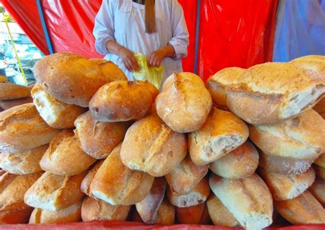 Panificadores Advierten Incrementar Precio Del Pan En Caso De Subir
