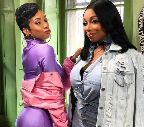 Reality TV News Black Ink Crew